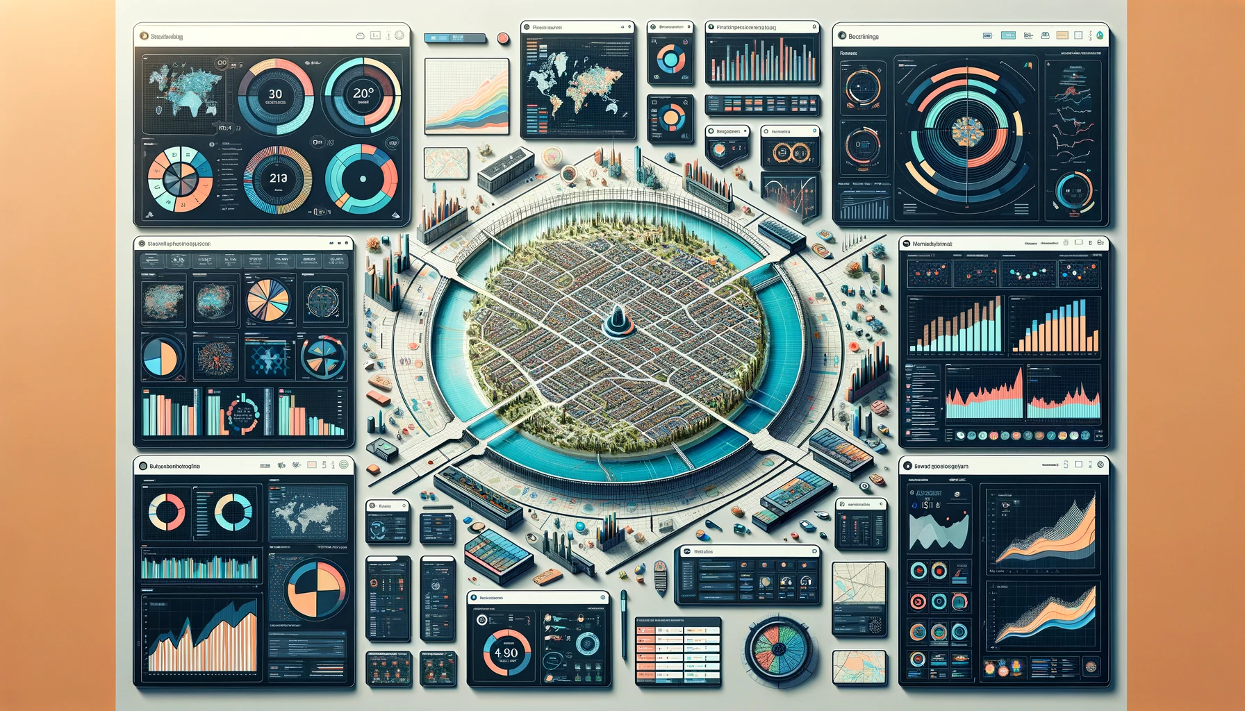 Enhance Surveillance With Object Detection Genesis Ray